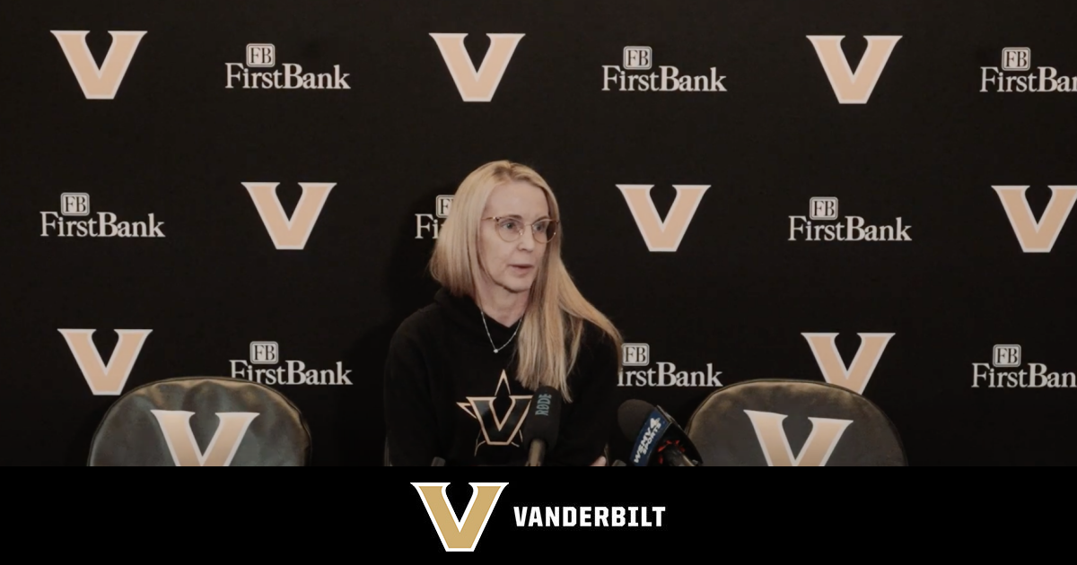 Vandy WBB – Selection Show – March 16 – Vanderbilt University Athletics – Official Athletics Website
